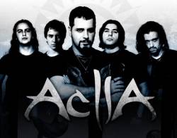 Aclla - discography, line-up, biography, interviews, photos