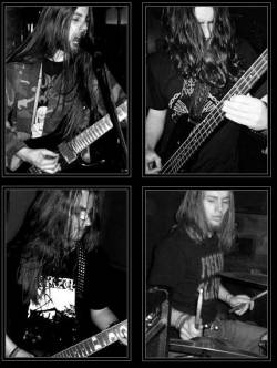 Acral Necrosis - discography, line-up, biography, interviews, photos