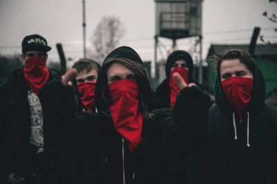 Acrania (UK) - discography, line-up, biography, interviews, photos