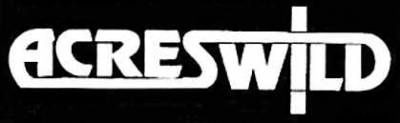Acres Wild - discography, line-up, biography, interviews, photos
