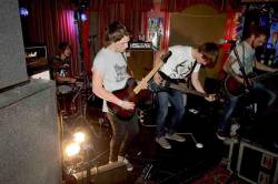 Acres - discography, line-up, biography, interviews, photos