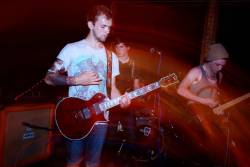 Acres - discography, line-up, biography, interviews, photos