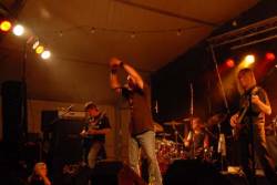 Acrid (CH) - discography, line-up, biography, interviews, photos