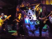 Acrid (NL) - discography, line-up, biography, interviews, photos