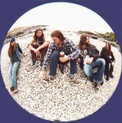 Acrimony (UK) - discography, line-up, biography, interviews, photos