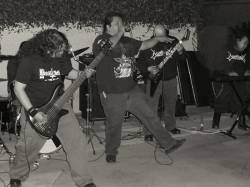 Acrimony (USA) - discography, line-up, biography, interviews, photos