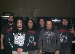 Acrimony (USA) - discography, line-up, biography, interviews, photos