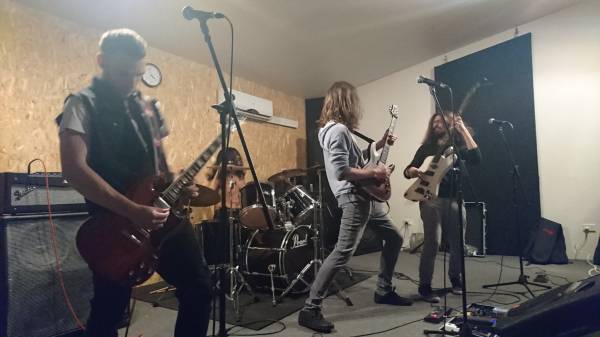 Acrolysis - Discografía, line-up, biografía, entrevistas, fotos