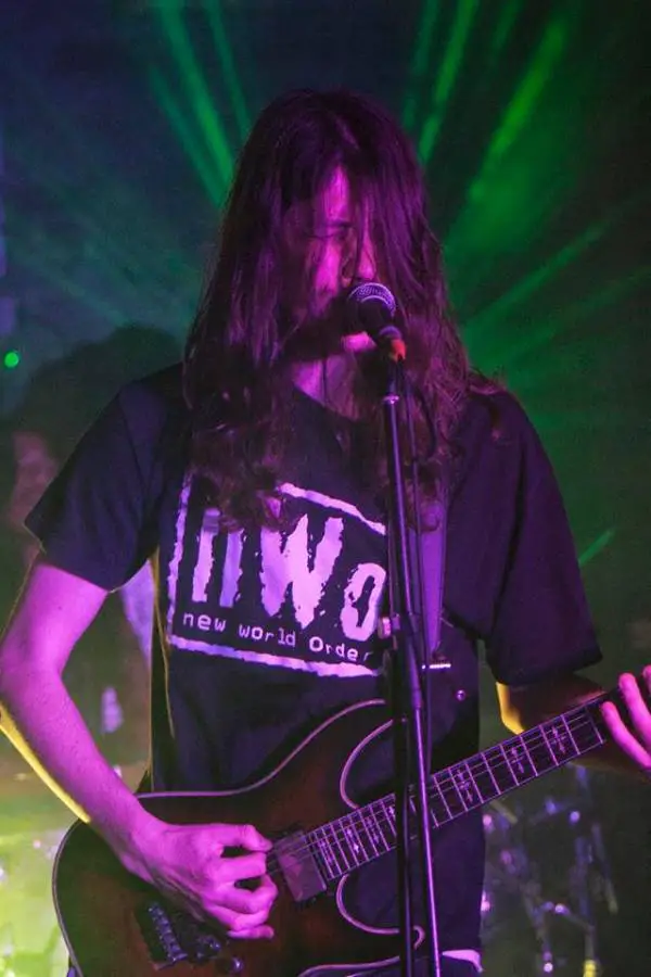 Acrolysis - Discografía, line-up, biografía, entrevistas, fotos