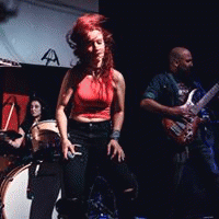 Acroma - discography, line-up, biography, interviews, photos