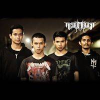 Acromatica - discography, line-up, biography, interviews, photos