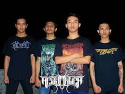 Acromatica - discography, line-up, biography, interviews, photos