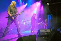 Act III - discography, line-up, biography, interviews, photos