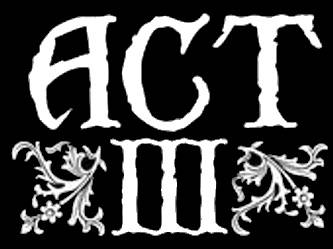 Act III - discography, line-up, biography, interviews, photos