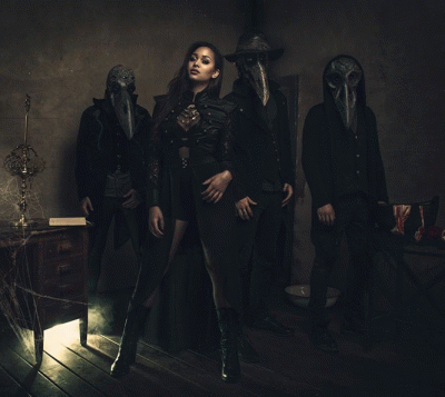 Ad Infinitum (CH) - discography, line-up, biography, interviews, photos