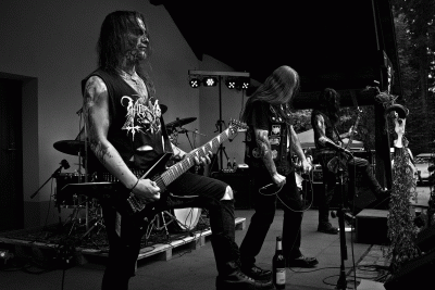 Ad Mortem - discography, line-up, biography, interviews, photos