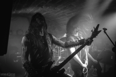 Ad Mortem - discography, line-up, biography, interviews, photos