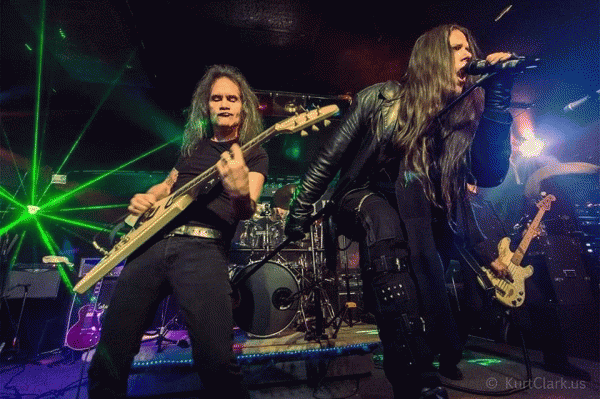 Adamantis - discography, line-up, biography, interviews, photos