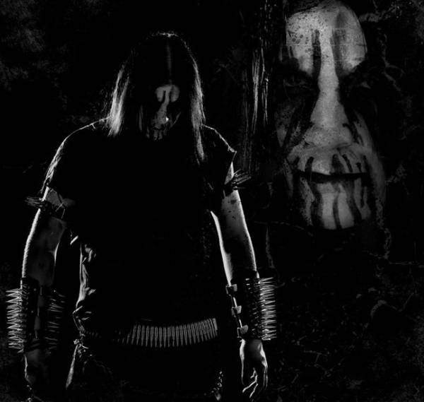 Adamus Exul - discography, line-up, biography, interviews, photos