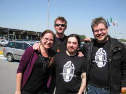 Aderlating - discography, line-up, biography, interviews, photos