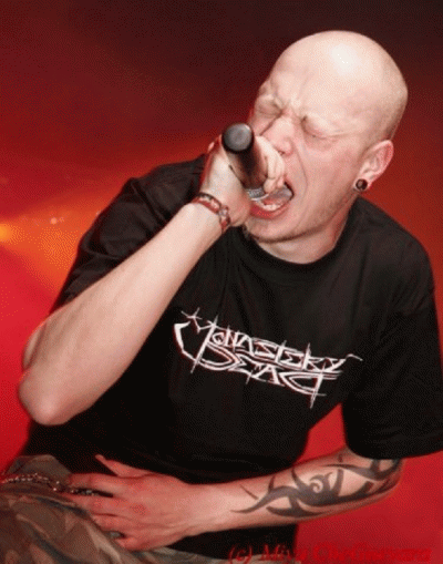 Adramelech - Discografía, line-up, biografía, entrevistas, fotos