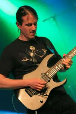 Adrian Weiss - discography, line-up, biography, interviews, photos