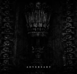 Adversary (UK) - Discografía, line-up, biografía, entrevistas, fotos
