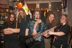 Aeon Aethereal - discography, line-up, biography, interviews, photos