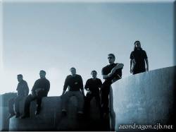 Aeon Dragon - discography, line-up, biography, interviews, photos