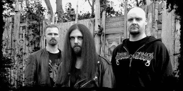 Aeon Of Awareness - discography, line-up, biography, interviews, photos