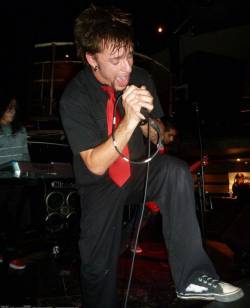 Aeon's Fall - discography, line-up, biography, interviews, photos