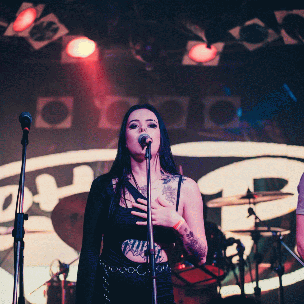 Aeons (AUS) - discography, line-up, biography, interviews, photos