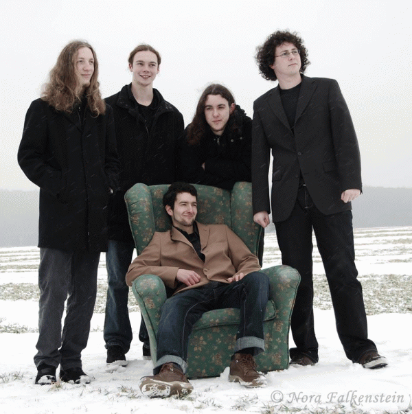 Aeos - Diskografie, Line-Up, Biografie, Interviews, Fotos