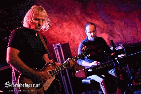 Aerolith - discography, line-up, biography, interviews, photos