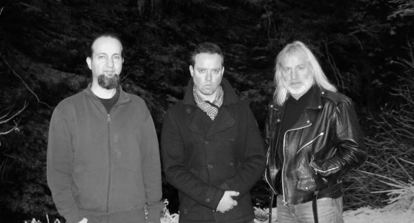 Aerolith - discography, line-up, biography, interviews, photos