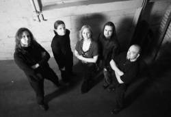 Aesma Daeva - discography, line-up, biography, interviews, photos