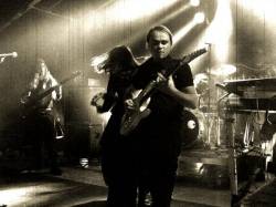 Aeterna Hystoria - discography, line-up, biography, interviews, photos