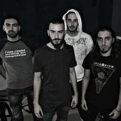 Aetherian - discography, line-up, biography, interviews, photos