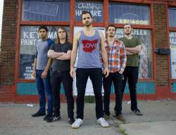 Affiance - discography, line-up, biography, interviews, photos