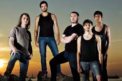 Affiance - discography, line-up, biography, interviews, photos