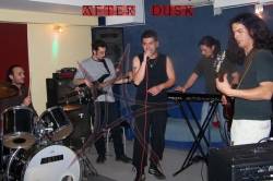 After Dusk - discography, line-up, biography, interviews, photos