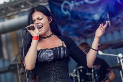 After Evolution - discography, line-up, biography, interviews, photos