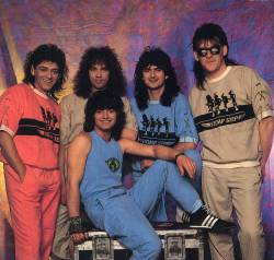 After Hours - discography, line-up, biography, interviews, photos