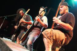 After The Fallout - discography, line-up, biography, interviews, photos