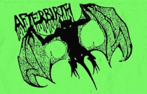 Afterbirth (USA-4) Afterbirth (Demo)- Spirit of Metal Webzine (de)