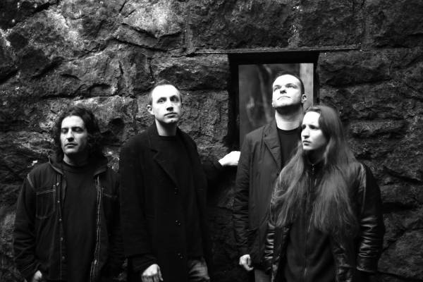 Agalloch - discography, line-up, biography, interviews, photos