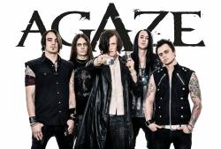 Agaze - discography, line-up, biography, interviews, photos