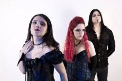 Age Of Dust - discography, line-up, biography, interviews, photos