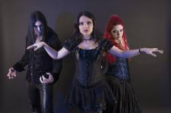 Age Of Dust - discography, line-up, biography, interviews, photos