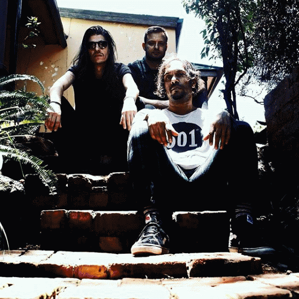 Age Of Indica - discographie, line-up, biographie, interviews, photos